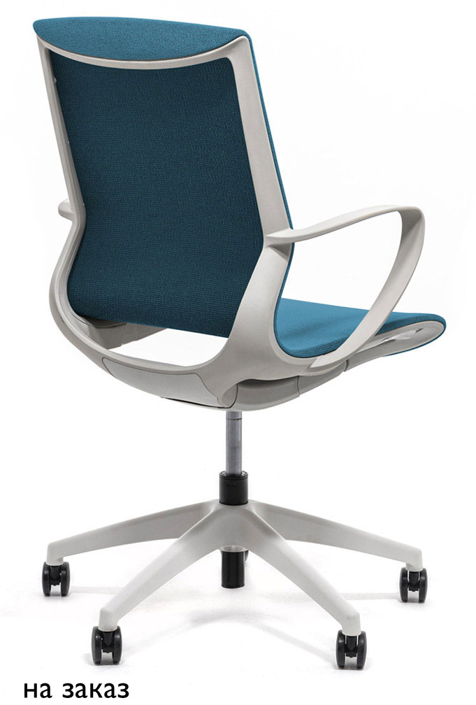 Новая коллекция кресел Marics